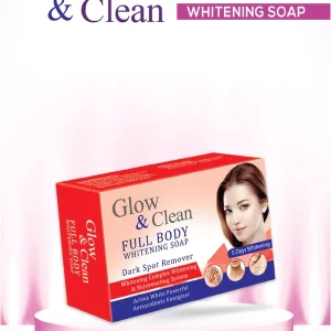 Glow & Clean Beauty Series | Glow & Clean